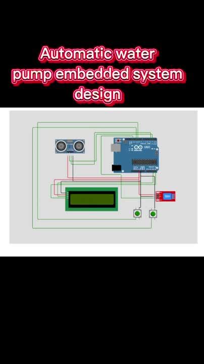 Sitheek Mohamed Arsath On Linkedin Embeddedsystems Arduino Iot Engineering