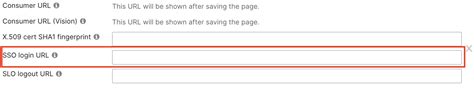 Sp Initiated Saml Sso Configuration Guide Cisco Meraki Documentation