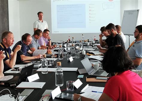 Nagarro And Software Quality Lab Strategic Partnership