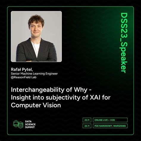reasonfield lab by softwaremill on linkedin we prepared two talks for