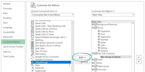 How To Use The Strikethrough Shortcut Excel Bootcamp