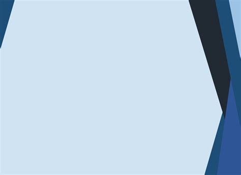 Abstract Blue And Black Background