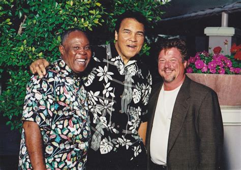 Danny Zelisko Legendary Music Promoter Java