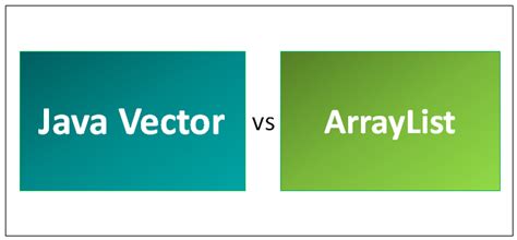Java Vector Vs Arraylist Top 8 Essential Comparison With Infographics