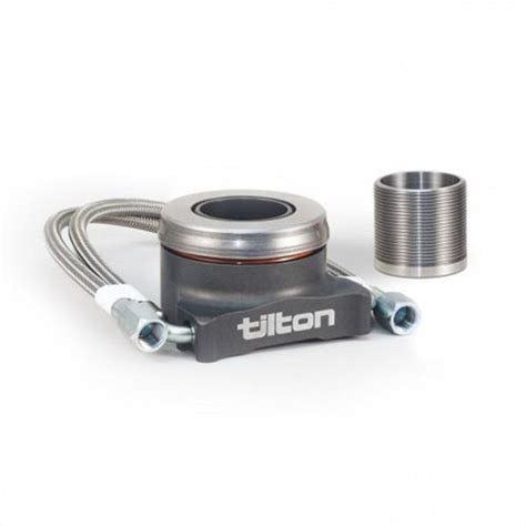 Tilton 6100 Series Hydraulic Throwout Bearings 60 6106 Reviews Summit