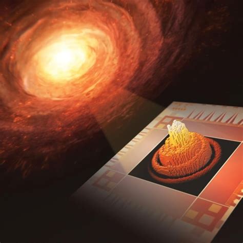New Superconducting Nanowire Single Photon Detector Has 400000 Pixels