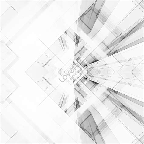 현대 개념 3d 렌더링 사진과 추상 아키텍처 배경 사진 무료 다운로드 Lovepik
