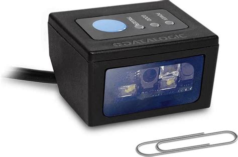 Datalogic Dsm0422 Dl Fixed Scan Module 1d Barcodes Text Qr Code Digitec
