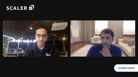 Interviewbit On Linkedin Live Ama With Bhavin Turakhia Founder Flock