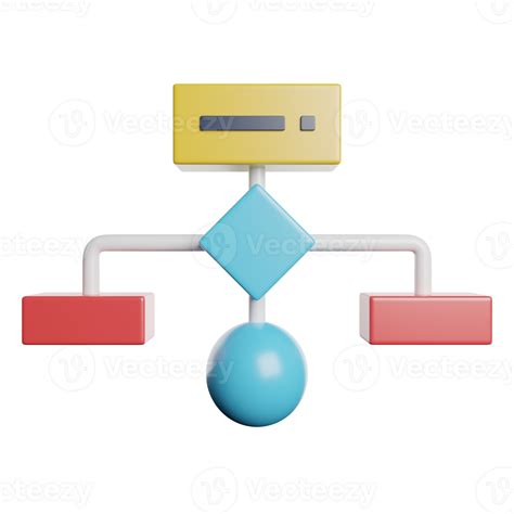 Workflow Tabel Diagram 64766014 Png