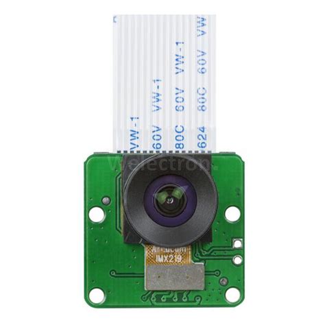 Arducam B IMX Low Distortion M Mount Camera Module For NVIDI