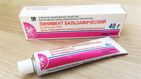 Мази для вен на ногах: обзор, показания и инструкция по применению