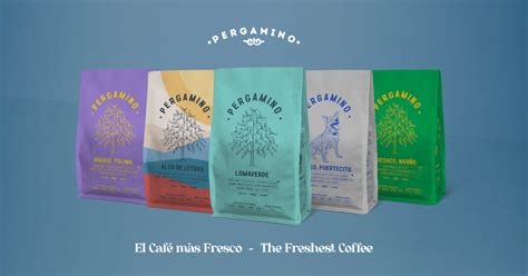 Compra Café Fresco Y Recién Tostado Pergamino Café Colombia
