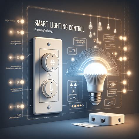 Smart Lighting Control Philips Hue Smart Dimming Kit Review