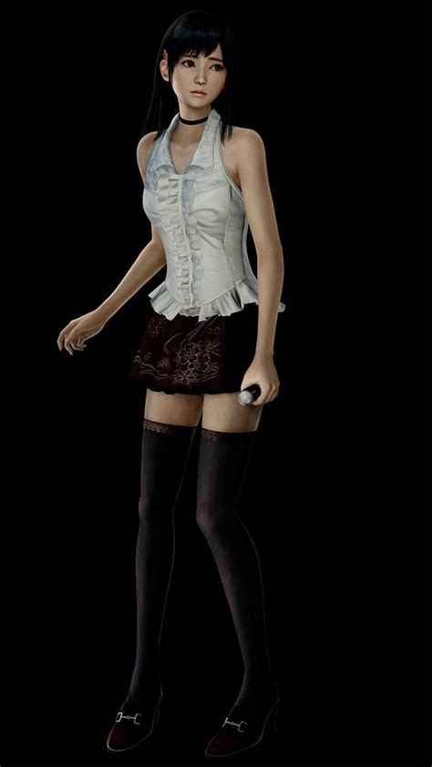 [request] Fatal Frame V Skyrim Non Adult Mods Loverslab