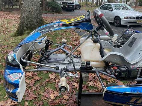 2022 Kart Republic Kr2 Classifieds Kartpulse Presented By Tbd