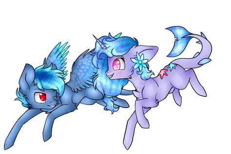 Swift Storm On Toyhouse