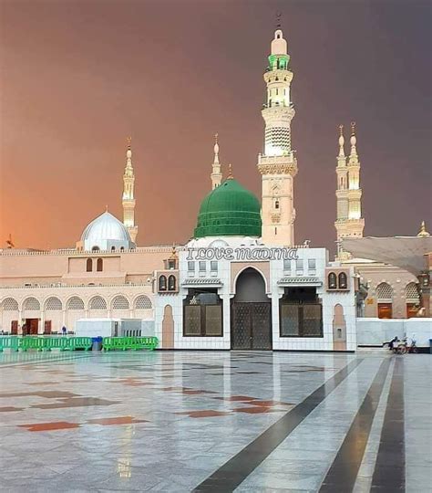 Ahmed Abdillahi Hassan على Linkedin طبت حيا وميتا يا رسول الله صل