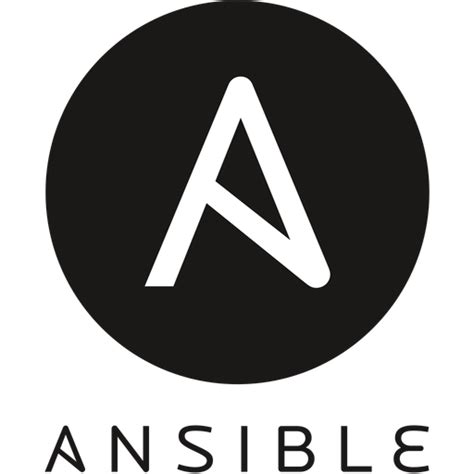Ansible Logo Icon Download In Flat Style