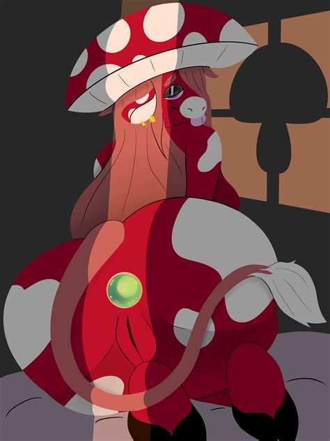 Rule 34 3 4 Absurd Res Anthro Bovid Bovine Buttplug Cattle Elemental