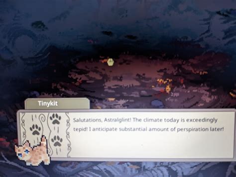 Clangen Mod On Tumblr