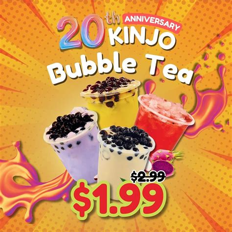 Kinjo Sushi And Grill