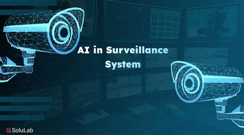 Ai In Surveillance Systems Smarter Safer Monitoring
