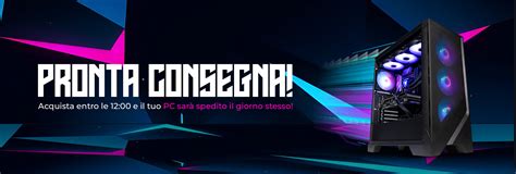 Pc Gaming Ready To Ship Fast Shipping Breunor