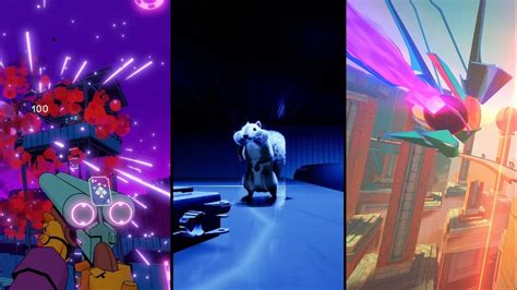 Squirrel With A Gun Phantom Spark Planet Of Lana And Weitere Indies Im