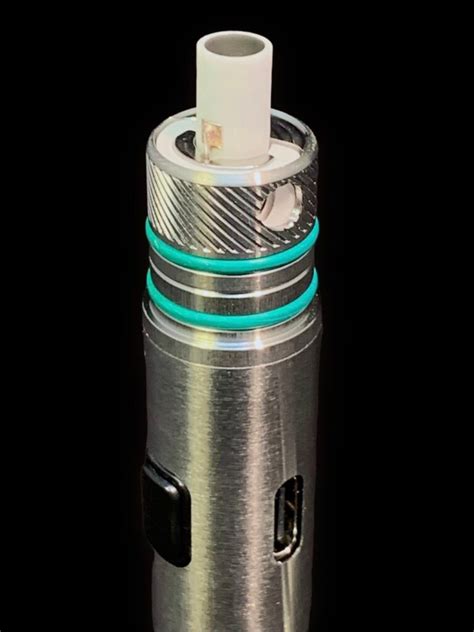 Lightning Pen Diffuser Thunder Cap Crucible Cup Design