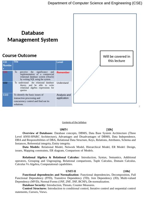 Ppt Lecture 24 Recoverability 3 Pdf Relational Database Data Management