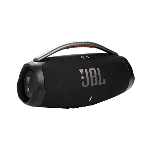 Loa Jbl Boombox M I Ch Nh H Ng Gi R Nh T Th Tr Ng