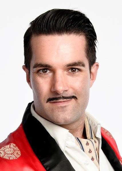 Milo Mccabe Fan Casting