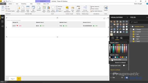 Power Bi Gantt Chart By Maq Software A Visual Reference Of Charts Chart Master