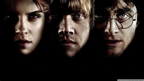 Harry Potter Screensavers And Wallpapers 81 Images