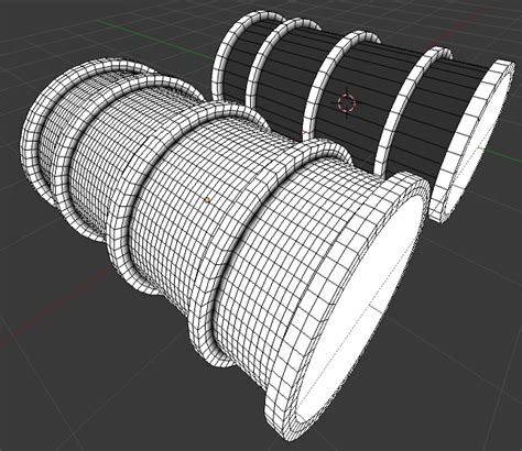 How To Make This The Way I Want Please Help Materials And Textures Blender Artists Community