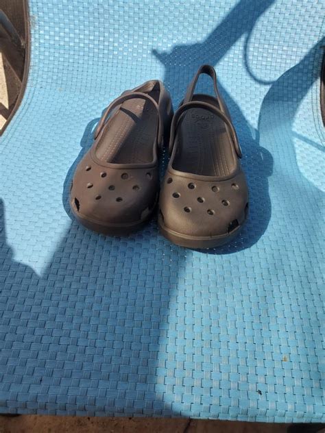 Шльопанці Crocs — ціна 550 грн у каталозі Шльопанці Купити жіночі речі за доступною ціною на