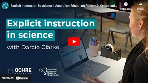 Guides And Resources Australian Education Research Organisation