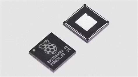 The Updated Philhower Arduino Core Adds Rp2350 And Pico 2 Support