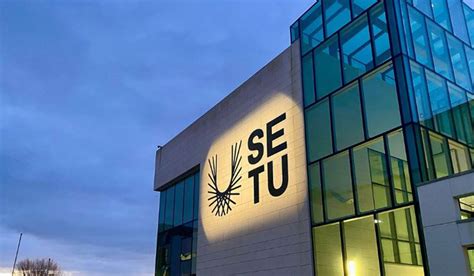 Setu Waterford Classes Resume On Campus With Warning After Cyber Attack
