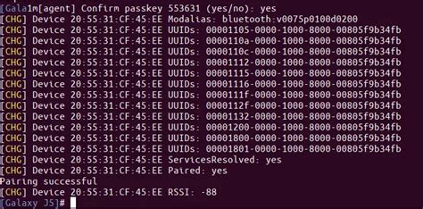 How To Use Bluetooth On Ubuntu For File Transfer VITUX