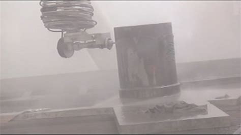 Cadcam Based Robot Programming For Milling Robotmaster