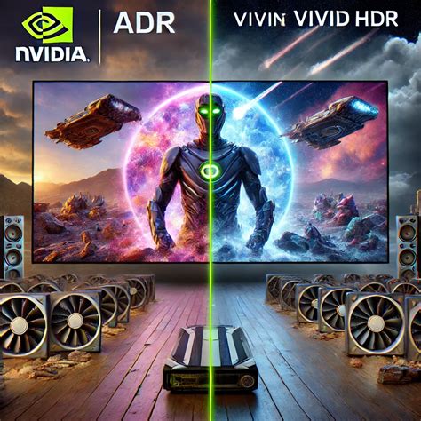 Nvidiaの新機能、sdrビデオをhdrへai変換 イノベトピア
