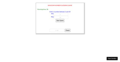 react native input prompt examples codesandbox