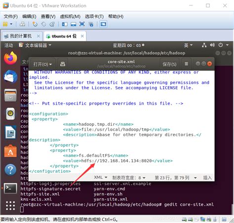 Win10下idea连接虚拟机上的hdfs实现文件操作idea简单访问虚拟机hdfs操作 Csdn博客