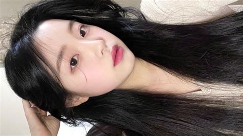 💓인스타 여신 메이크업💓여름 쿨 뮤트 자연스러운 사진 보정법📷 꿀팁🍯 Grwm Youtube