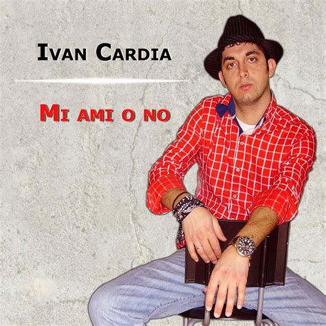 Mi Ami O No By Ivan Cardia On Beatsource