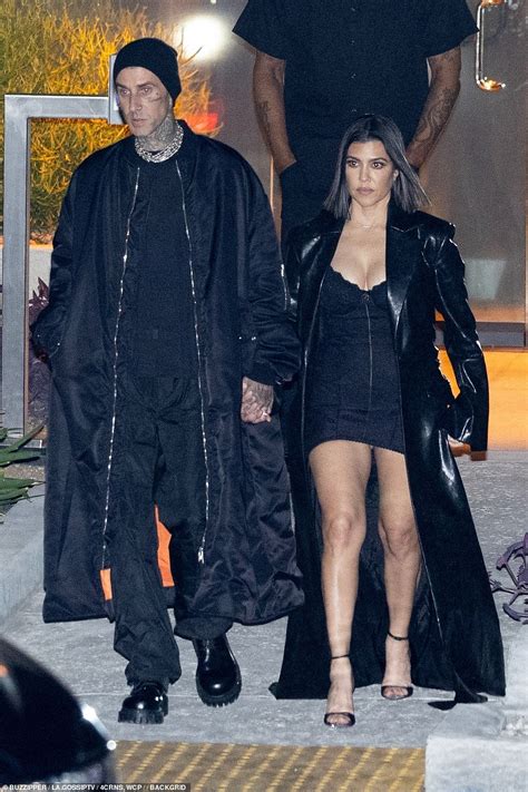 Kim Kardashian Flashes Black Lingerie Underneath Her Sheer Lace Gown At Birthday Party Daily