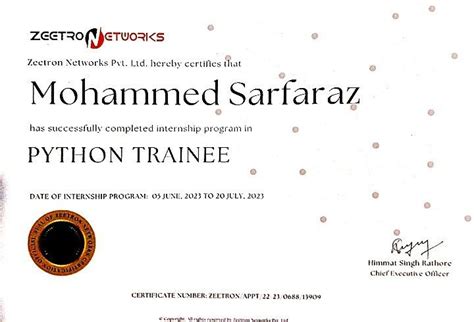 Mohammed Sarfaraz On Linkedin Connections