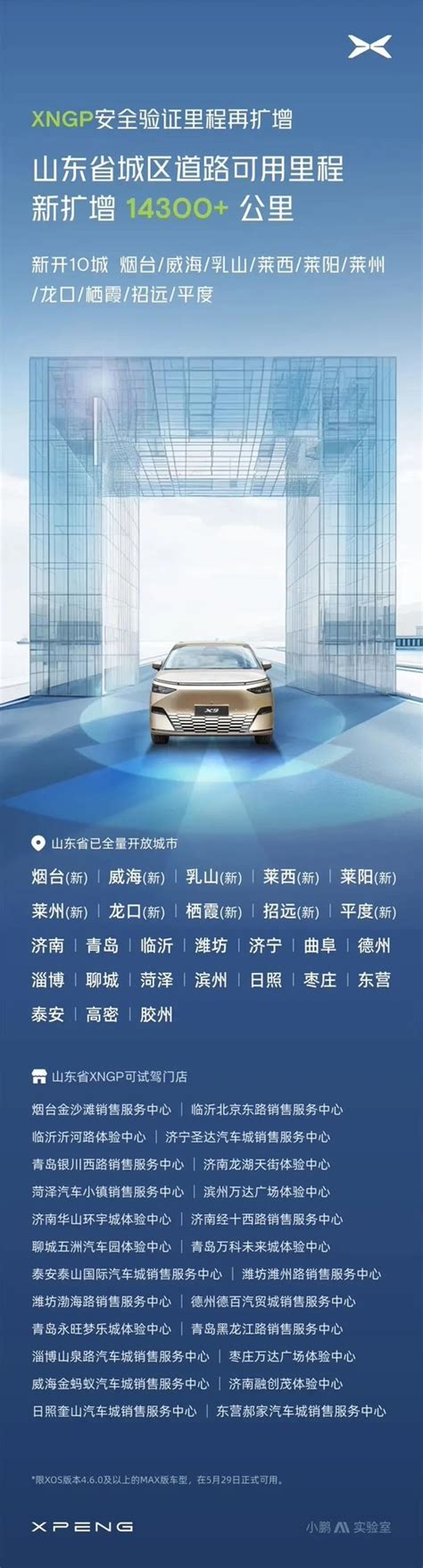 端到端ai大模型2天迭代1次，小鹏xngp山东河北两地新开15城小鹏汽车g3 悦享版人工智能 中关村在线